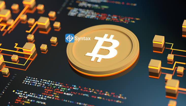 How do wrapped tokens work (e.g., WBTC)? | Syntax Verse