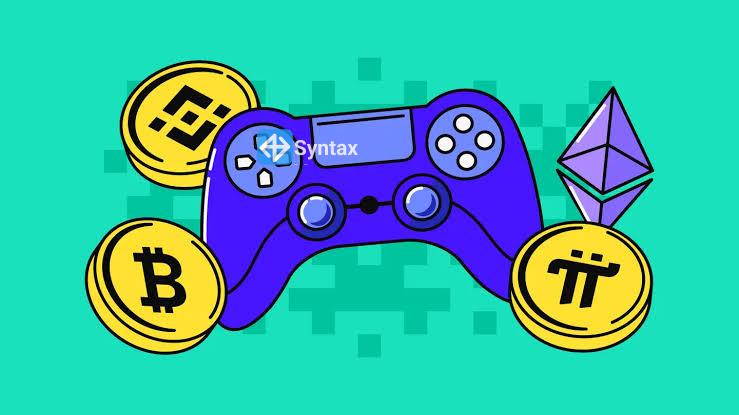 What are in-game tokens and how are they used? | Syntax Verse