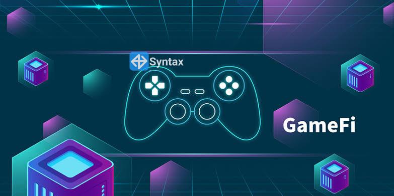 What is asset interoperability in GameFi? | Syntax Verse